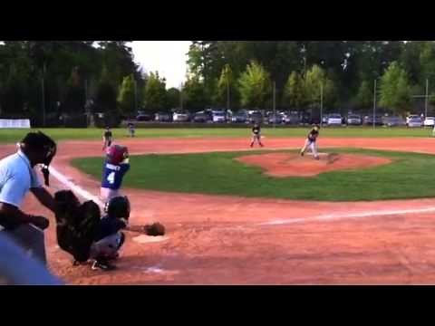 MattyB - Baseball