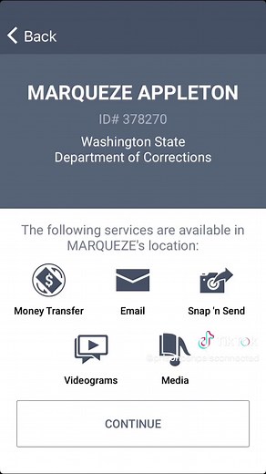 How to Add an Inmate on JPay and Write Them