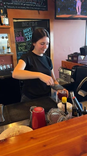 13 reactions | New drinks are coming, keep you're eye out!  | The Hub Gig Harbor | Facebook