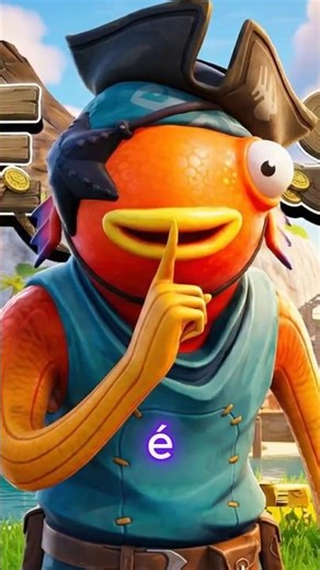 ESSE MAPA PIRATA tá INSANO 😱🏴‍☠️ #fortnite #shorts