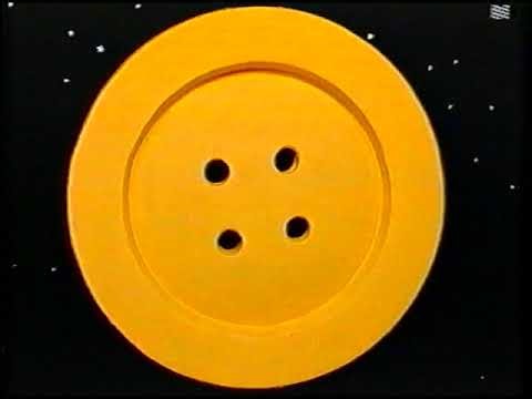 Original VHS Opening & Closing: Touchdown on Button Moon (UK Retail Tape)