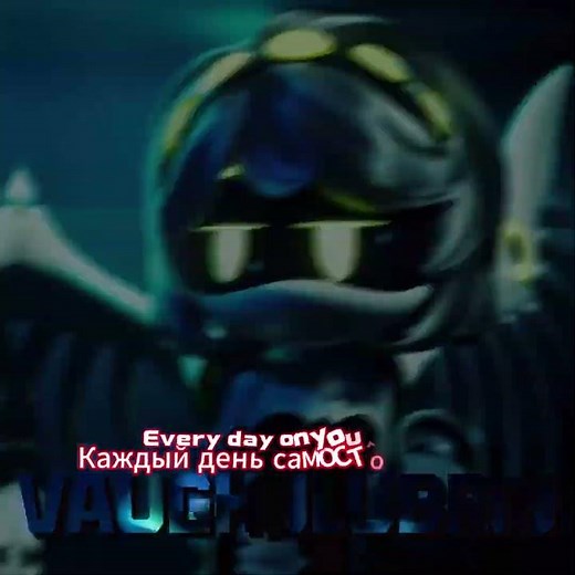 MURDER DRONES EDIT CAPCUT: The Knife & The PowerSolver [ Doll ] | Music: Dead Inside