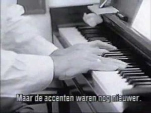 Stravinsky on The Rite of Spring #1