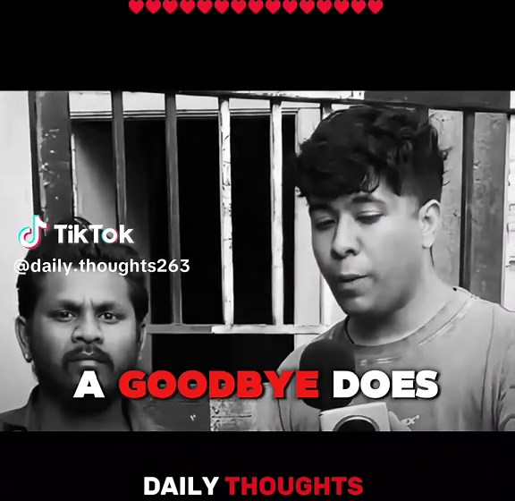 Life Lessons from a Motivational Speech You Must Watch