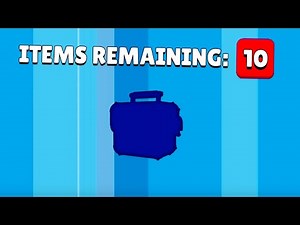 INSANE LUCKY!! opening Mega Box in Brawl Stars