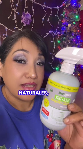 Effective BugMD Flea & Tick Spray for Cats & Home