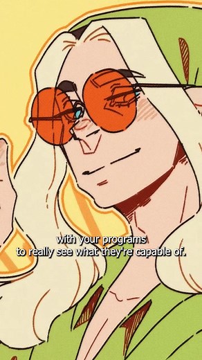 Hippie Elf 🌸 Charecter Art In Limited Colours #speedpainting #art #drawing #speedpaint #illustration #howtodraw #process #artist #digitalart #artstudy #painting #speeddraw #colourpalette #character #dnd #elf