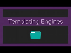 How to Use Template Engines for Beginners in Node.js