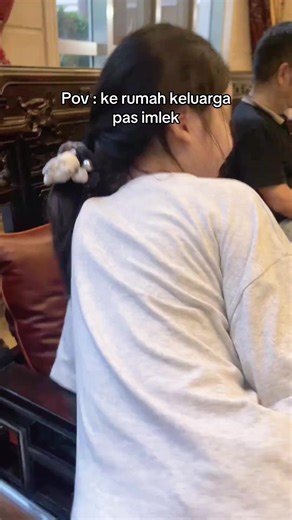 Celebrating Chinese New Year with Family Traditions