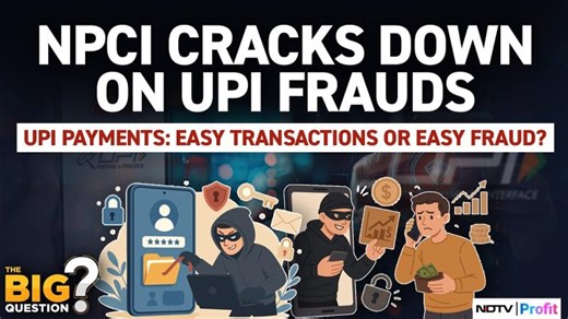 NPCI Tightens UPI Guidelines | Challenger Capital posted on the topic | LinkedIn