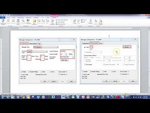 Allen Bradley system memory from controller (Compact/Contrologix)
