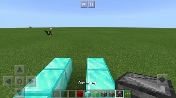 How to Make a Working Car Engine in Minecraft