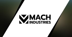Mach Industries Secures $100M in Series B Funding Round