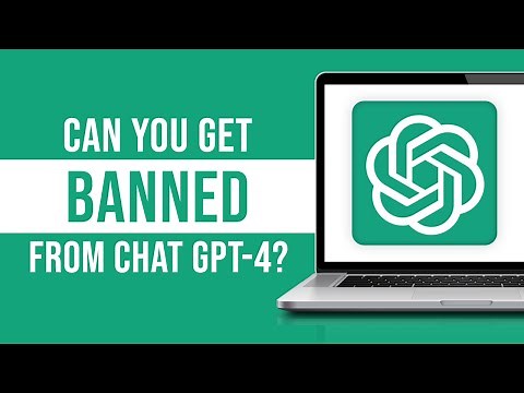 Can You Get Banned from ChatGPT for Violating the Policy?