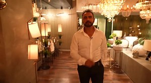 3 comments | The White Teak Company brings to you an exclusive collection of luxury lighting for your home. Watch our CEO, Pawan Mehta, talk about the journey of this luxury brand. Visit our WT stores today for a lavish experience. Call 1800-1030054 For Assistance | The White Teak Company | Facebook