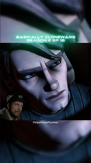 Best of Clone Wars Season 2 Episode 16
