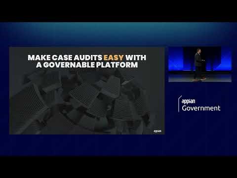 Master Any Case: A Faster Path to Agile and Governed Case Management