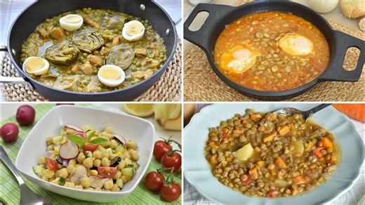 4 legume recipes that make everyday cooking more satisfying