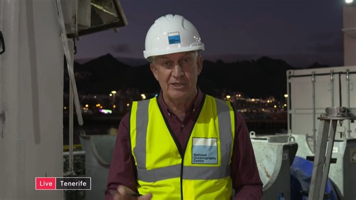 Atlantic current collapse could trigger ‘unprecedented’ cooling, scientists warn