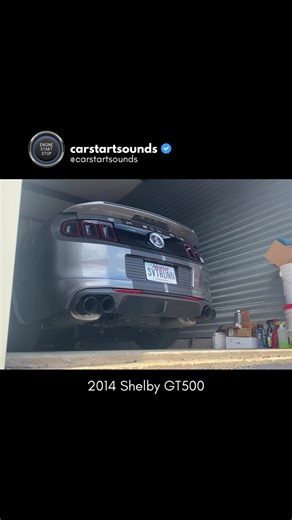 2014 Shelby GT500 – Cammed (Kooks Headers) · Engine: 5.8L Supercharged V8 (Trinity) – Naturally Aspirated Supercharger · Power: 662 HP @ 6,500 rpm · Torque: 855 Nm @ 4,000 rpm · Transmission: 6-Speed Manual (Tremec TR-6060) · Drivetrain: Rear-Wheel Drive (RWD) · Weight: ~1,730 kg · 0–100 km/h (0–62 mph): 3.5 sec · Top Speed: 330 km/h ——— About the vehicle: This 2014 Shelby GT500 is powered by Ford’s legendary supercharged 5.8L Trinity V8, producing brutal power and one of the most aggressive fac