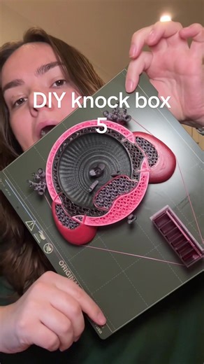 DIY Knock Box Design: From Scratch to 3D Print