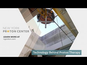 What's the Technology Behind Proton Therapy? | A Look Behind Treatment Rooms