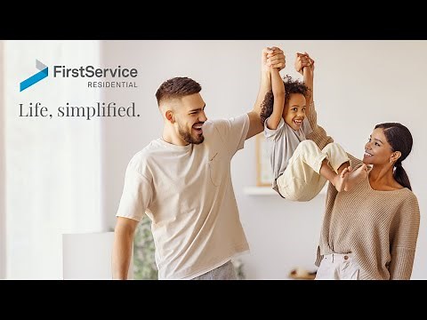 FirstService Residential New York | Who We Are
