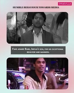 774K views · 51K reactions | The Irrfan effect! Fans say "Papa ki...
