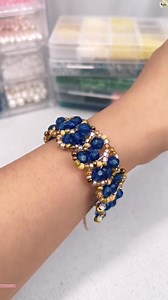 DIY Blue Heart Bracelet Tutorial 🩵🩵 #fbreelsfypシ゚viralシ #fbpost2025シ #foryoupageシforyou #viralpost2025シ #viralpost #followersreelsfypシ゚viralシfypシ゚viralシalシ #followersreels #viralreelschallenge #foryoupageシ #viewers #tranding | Wedding Decoration Ideas