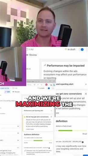 Facebook Ads: Setting Up Pixels and Conversion Events to Get Leads!