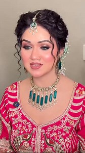 #makeuptransformation #makeup #makeuptutorial #makeupgoals #hairstyle #makeuplover #vairalvideo #training | All Makeup reels