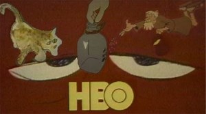 Do you remember HBO's delightful sign-off animation from the channel's early years? (video)