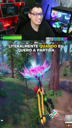 ABSURD SECRET! HOW TO CANCEL ALL DAMAGE IN FORTNITE 😱🔥