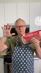 74K views · 959 reactions | Testing 5 bacon tips and tricks for you! The Gooch heads to the test kitchen to try 5 bacon tips, tricks and hacks. | The Gooch | Facebook