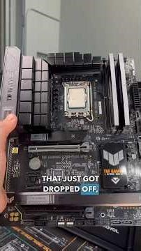 Gaming PC ReBuild! #gamingcomputer #pc #pcbuild #gamingpc #pcrepair #computerrepair