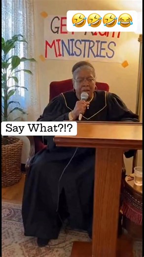 Hood Hibachi on Instagram: "She Meant That: Mother said if you ain’t packing the tools, lower your damn voice🤣🤣"