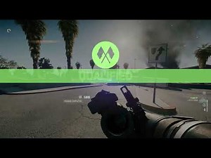 Battlefield 6 Gauntlet Mode | RTX 4070 Super + Ryzen 7 7800X3D | 4K Ultra Gameplay