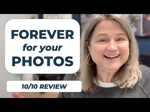 My 2026 Review of FOREVER Permanent Storage - 10/10