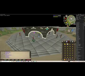 OSRS 10k Gold farm every 2 minutes! 300k per hour!