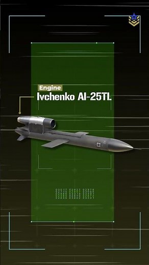FP-5 Flamingo: Ukraine’s New Cruise Missile Finally Shown