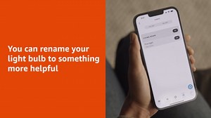 Amazon Basics Smart BR30 LED Light Bulb, Color Changing, 9W (60W Equivalent), 800LM, Works with Alexa Only, 2.4 GHz Wi-Fi, No Hub Required, 1 Pack