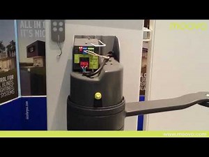 7. Effacer totalement la carte électronique - Moovo MCI1KIT