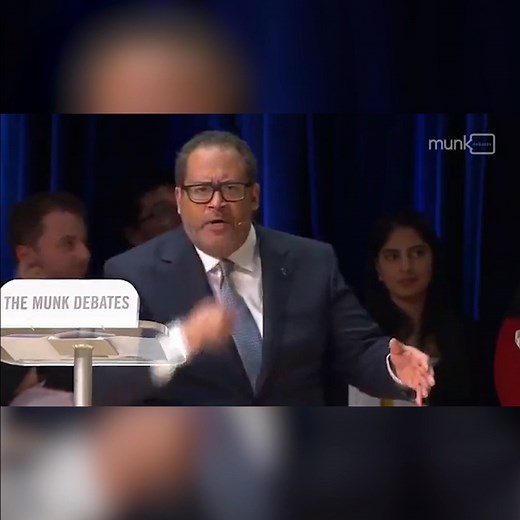 EXPLOSIVE: Jordan Peterson's Viral Debate with Michael Eric Dyson | Daily Wire