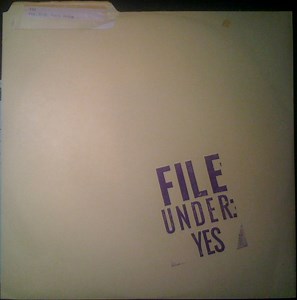 Yes - File Under: Yes