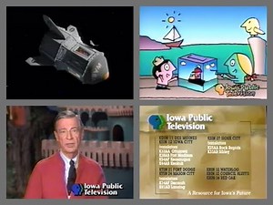 PTV Park Program Break (1998 IPTV) #26