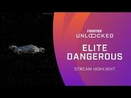 Elite Dangerous - Frontier Unlocked - April 2025 Highlights