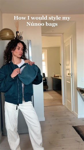 Styling Tips for Núnoo Bags