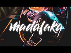 BACK TO NORMAL - ( KEVINZ REMIX x ANTHONY B )