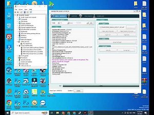 how to Nokia 150 TA-1235 flash with easy Box