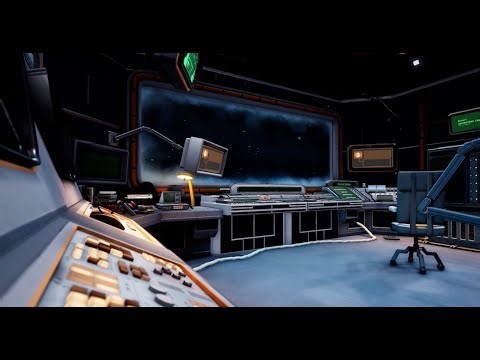 Math Escape Room in VR!